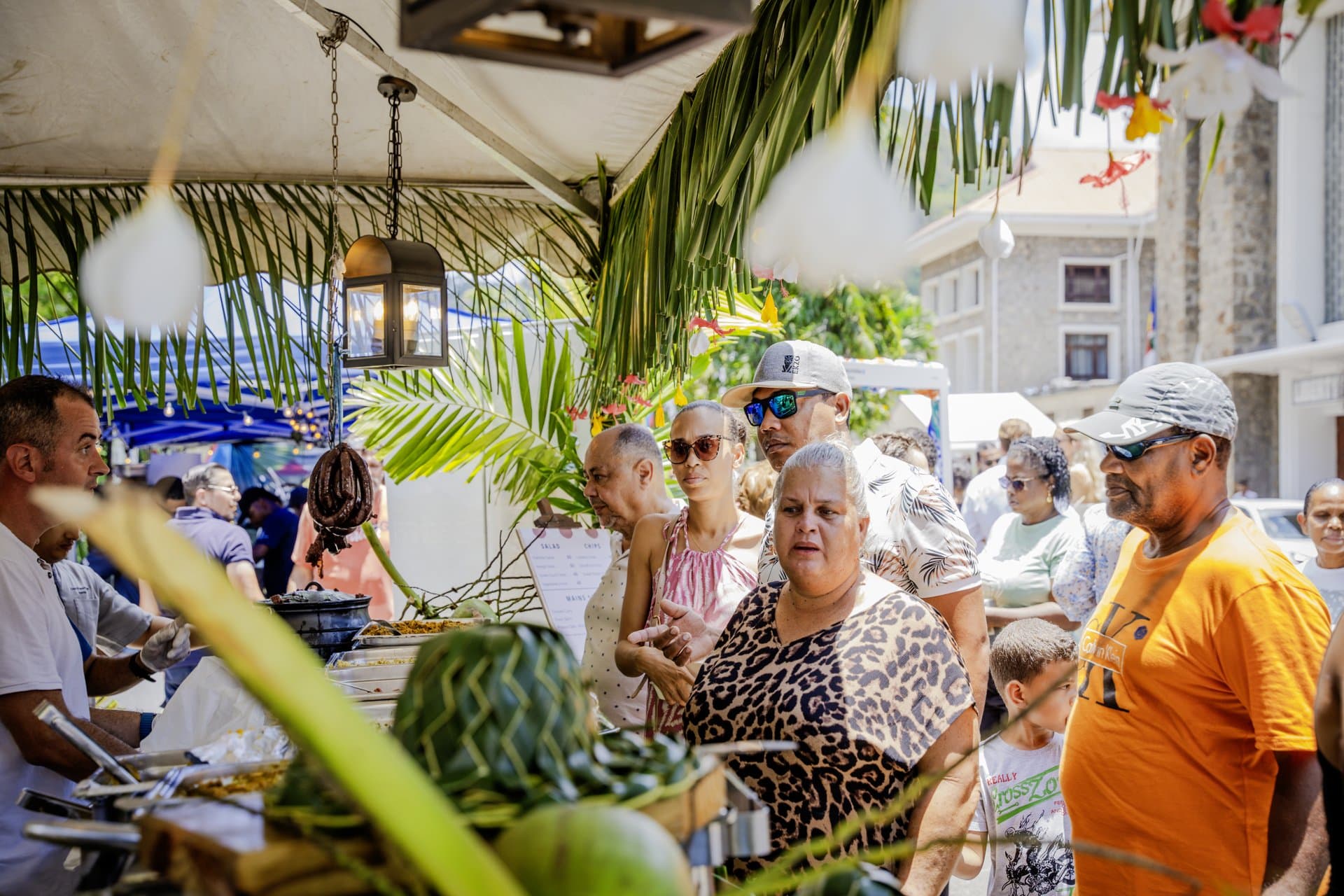 Truly Seychelles - Culture | Truly Seychelles