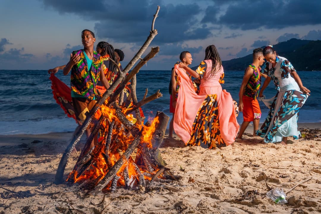 Truly Seychelles - Culture | Truly Seychelles