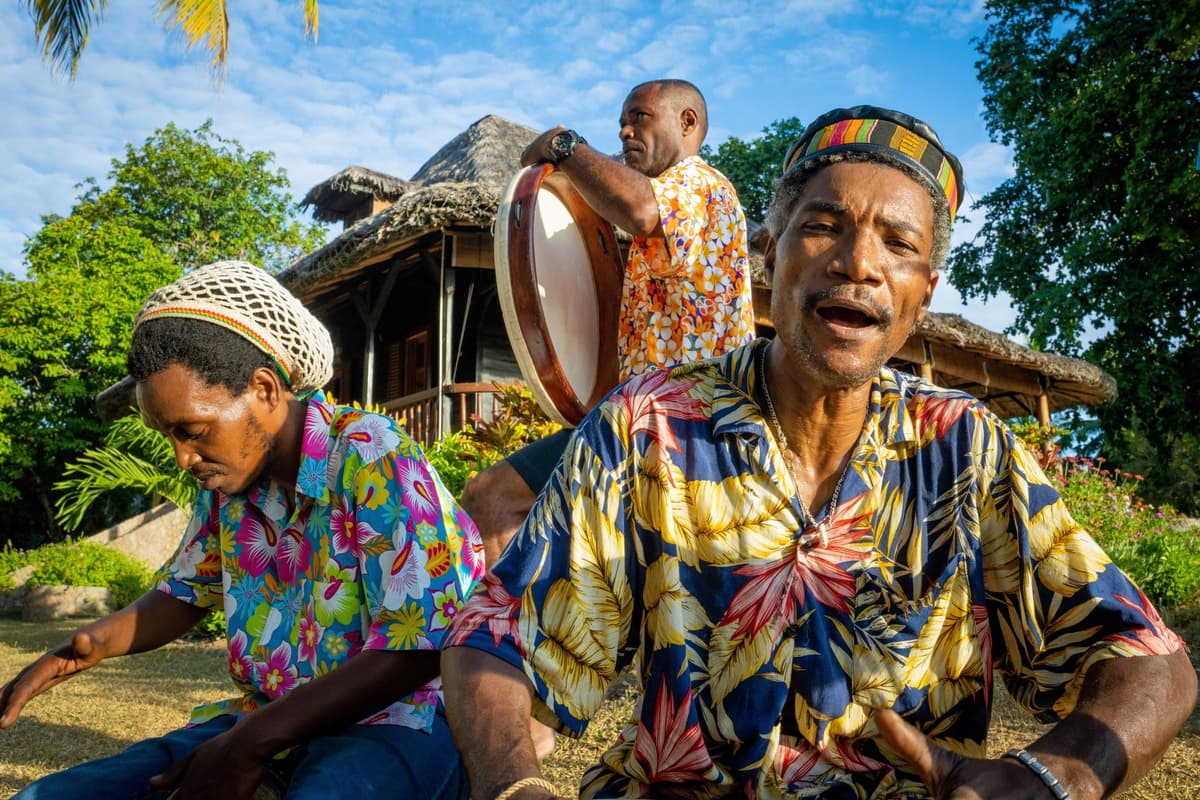 Truly Seychelles - Culture | Truly Seychelles