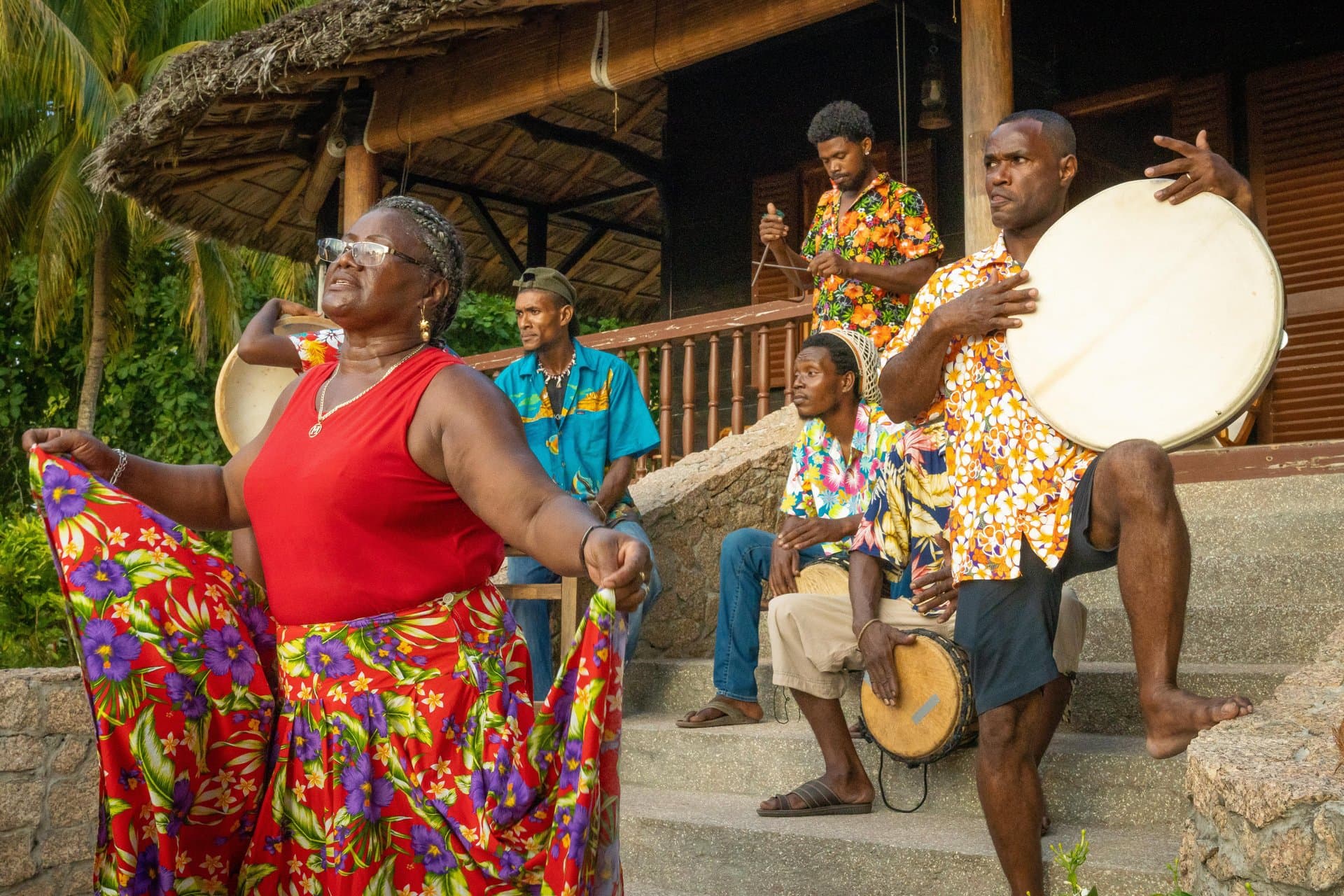 Truly Seychelles - Culture | Truly Seychelles